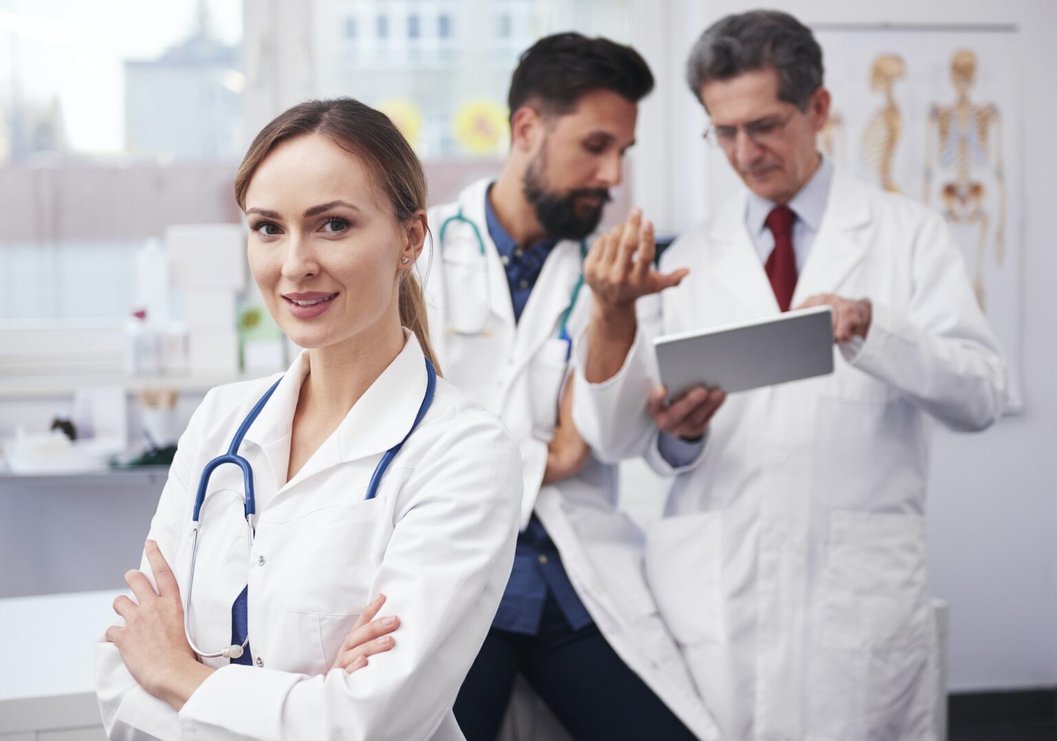 Best Hospital in Khammam-Aadhya Multi Speciality Hospital